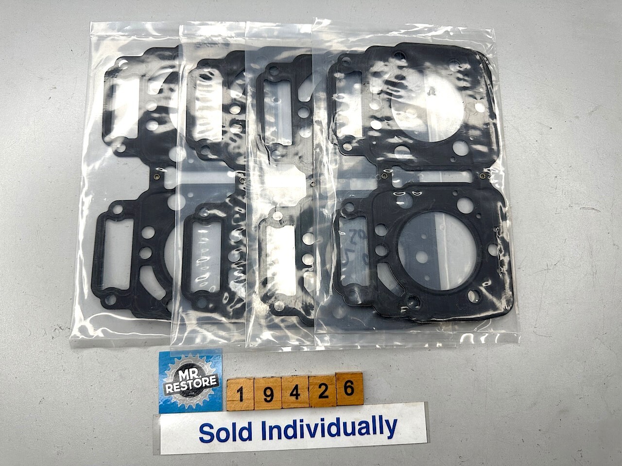 Suzuki RG500 Head Gasket By Athena 11141-21A02 | eBay