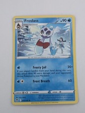 Froslass Pokemon Cards - Find Pokemon Card Pictures With Our Database ...