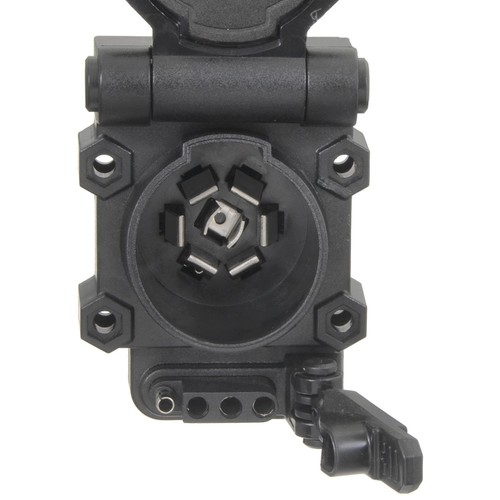 Trailer Connector Kit SMP For 2010 Dodge Ram 2500 | eBay