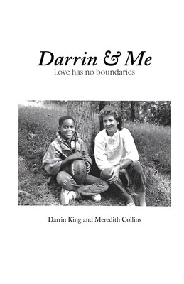 Darrin King Meredith Collins Darrin & Me (Tascabile) | eBay