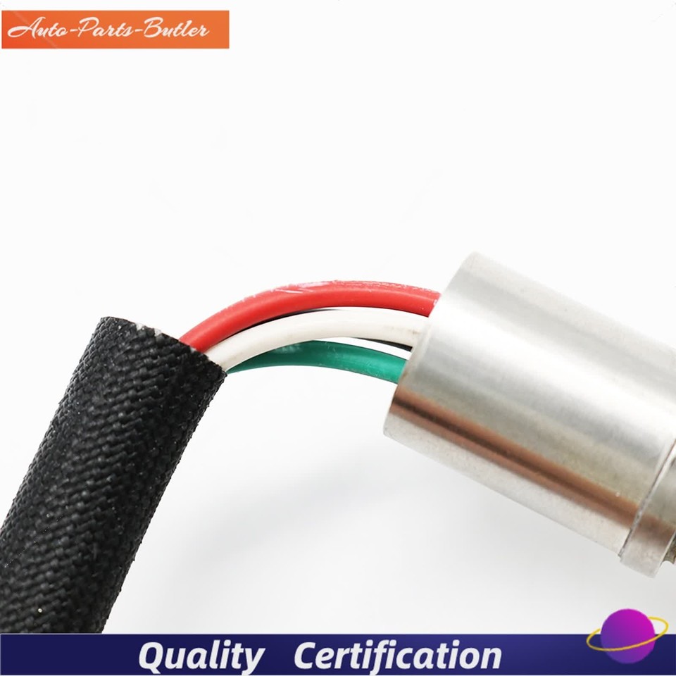 For Caterpillar CAT 259D 279C 257D 277C 236D CB-44B 1PC Speed Sensor ...