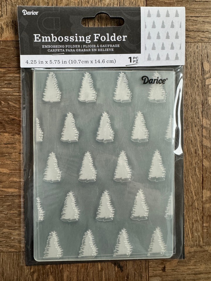Stampin' Up, Sizzix, Darice Embossing Folders- You pick! | eBay