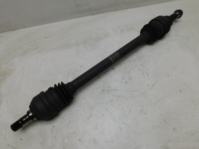 Mercedes Benz CLA45 AMG C117 4Matic 2013 Rear Driveshaft LHS ...