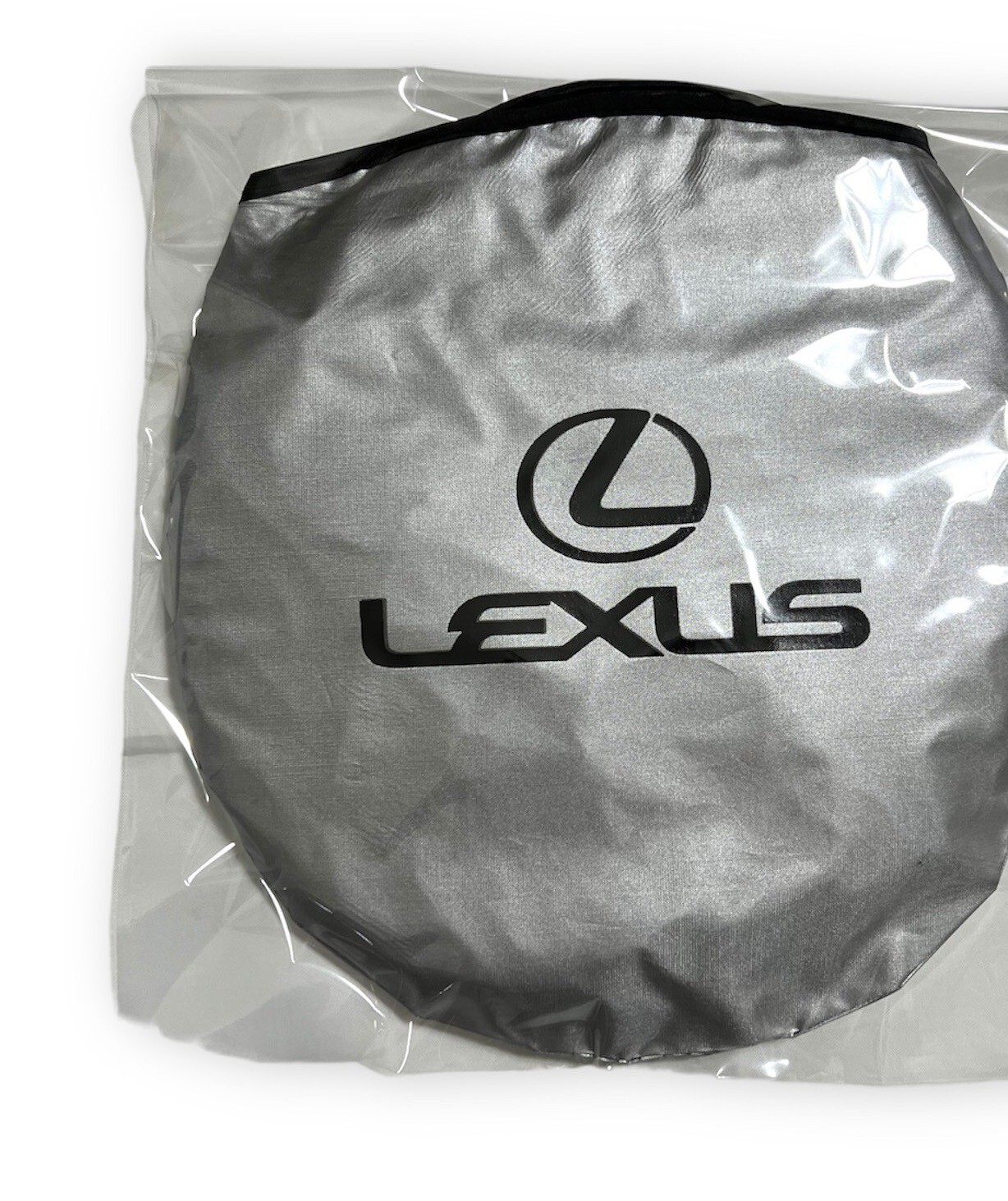 Lexus Sunshade Compatible with /Pivot System Front Windshield | eBay