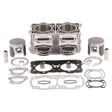 Sea Doo Rave Valve Rebuild Repair Kit All 947 951 Di Models GTX RX XP ...