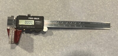 Digital Wire Rope Calipers | eBay