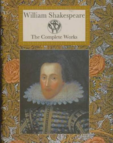 THE COMPLETE WORKS OF WILLIAM - GOOD 9781904633921| eBay
