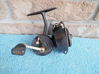Spinning Reels - Vintage Garcia Mitchell 305