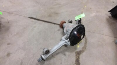 2018 Ford F150 Pickup Front Axle Differential Carrier 3.31 Ratio | eBay