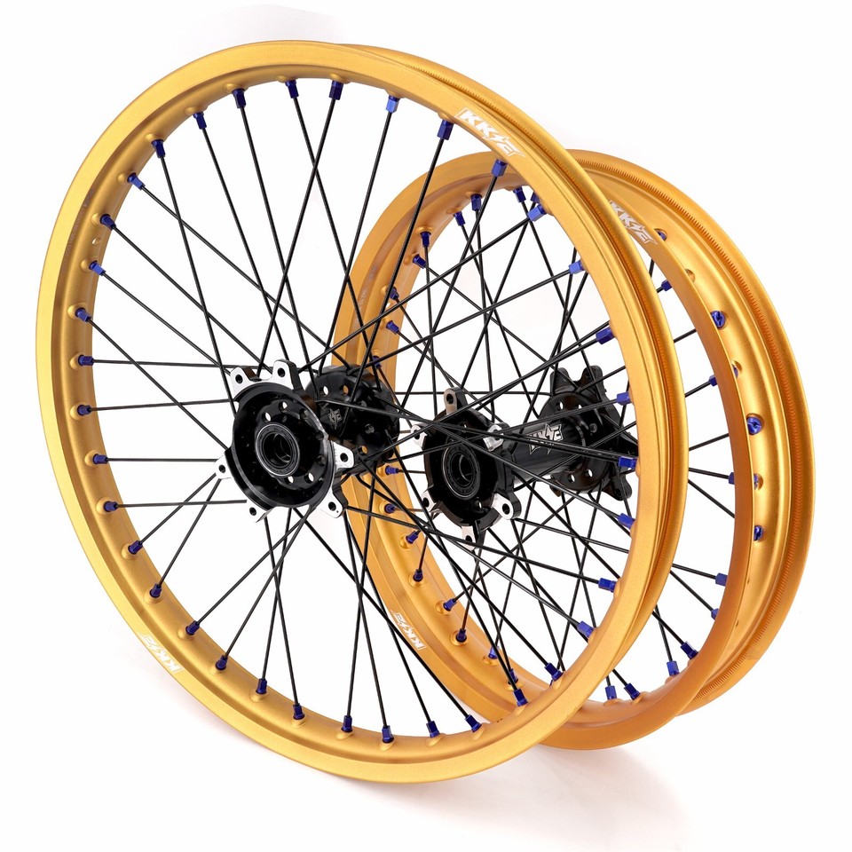 KKE 21-18'' Spoked Wheels For SurRon Ultra Bee-X 2023-2025 eBike Enduro ...