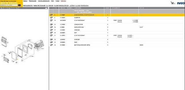 iveco 41218267 online kaufen | eBay