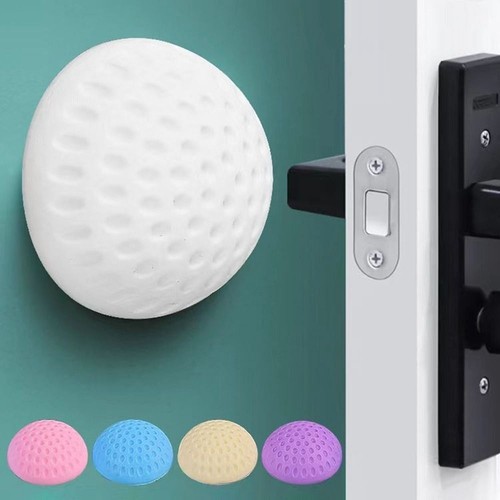 Buffer Guard Stoppers Anti Collision pads Silicone Protection stickers ...