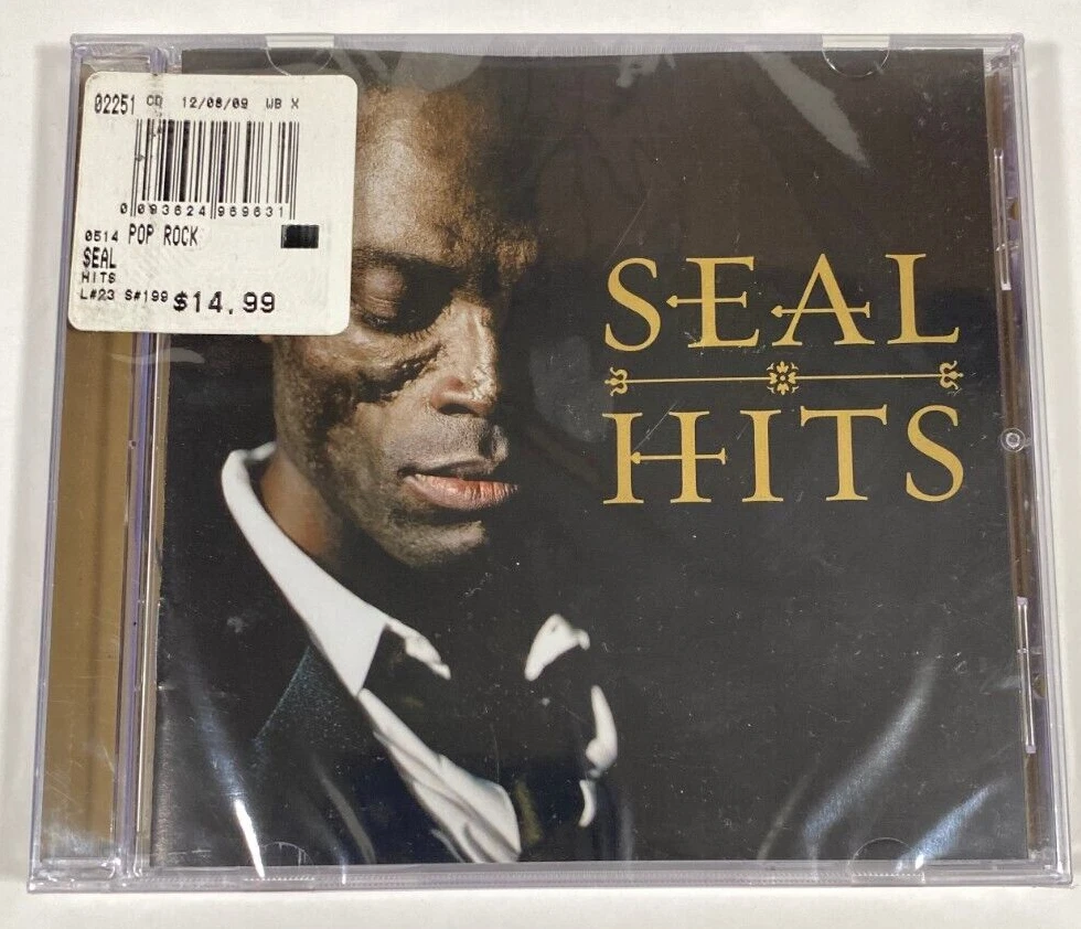 Seal Cd Hits