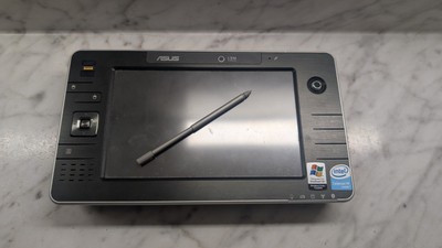 ASUS R2H Ultra Mobile PC Tablet, Windows XP | eBay