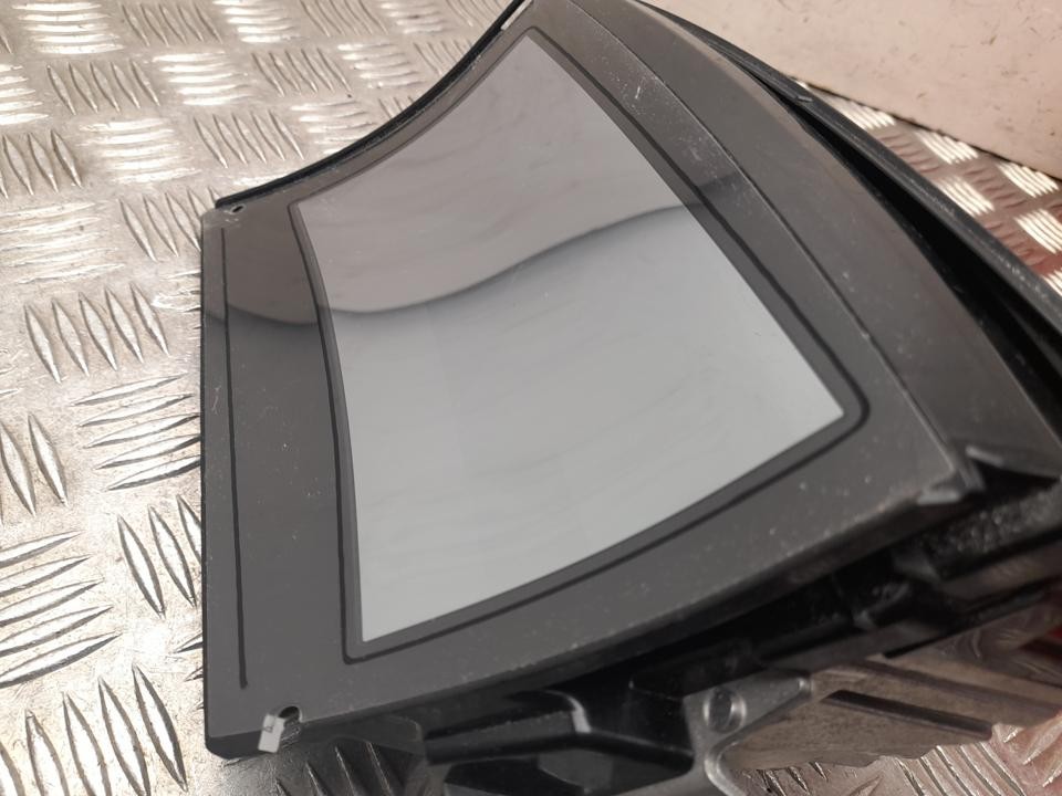 Front windscreen projection HUD control unit BMW 4 Series Convertible ...