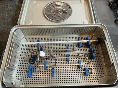 Endoscopes - Storz Cystoscope