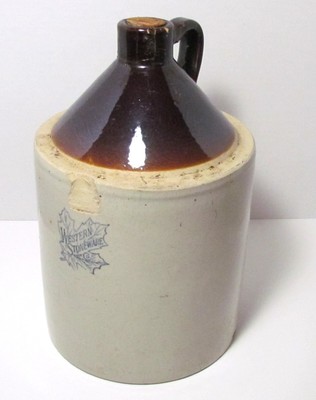 Jugs - Western Stoneware Jug