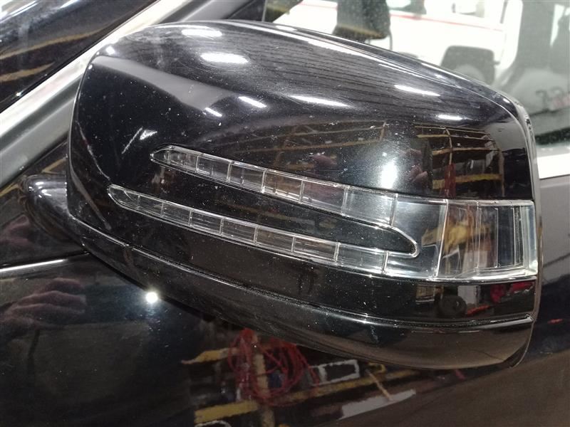 Lh Driver Side Door Mirror 2014 E350 Sku#3732520 | eBay