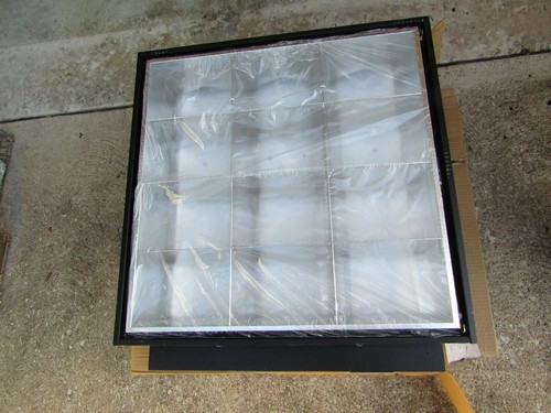 Parabolic Light Fixture Definition | Shelly Lighting