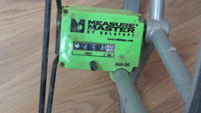 Measuring Tapes & Tools - Rolatape Measure Master