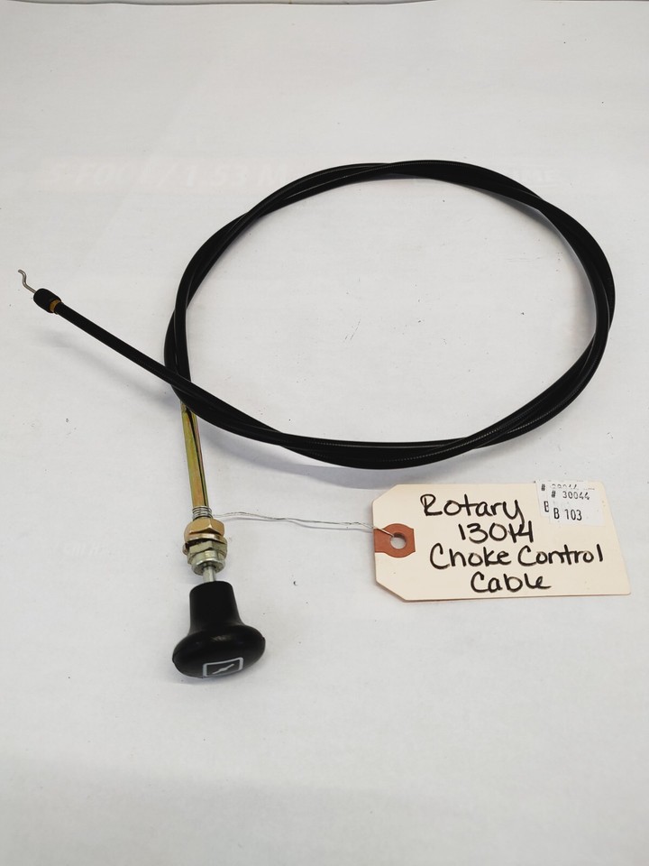 Rotary 13014 Choke Control Cable | eBay