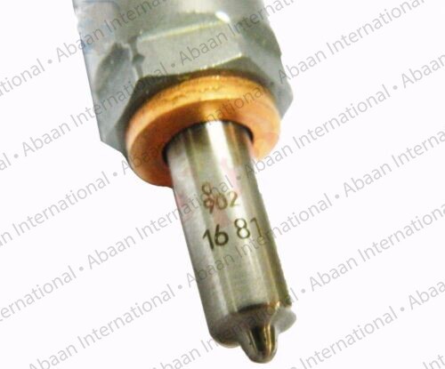 Bosch Common Rail Injector 4 unit For Mahindra 2.2 L Diesel Engine ...