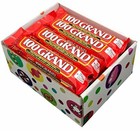 100 Grand Candy Bars, 1.5 oz Bars (Pack of 36) | eBay