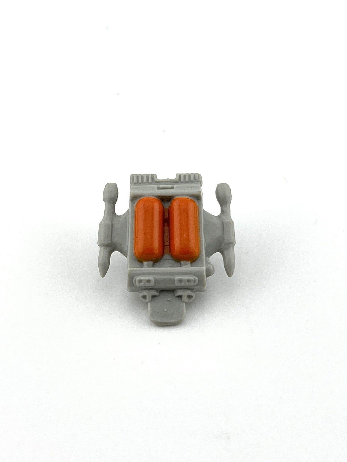 GI Joe 1983 Torpedo Backpack Part Vintage Weapon Accessory | eBay