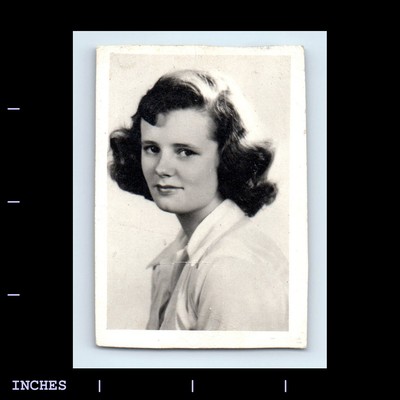 Vintage Women Portraits