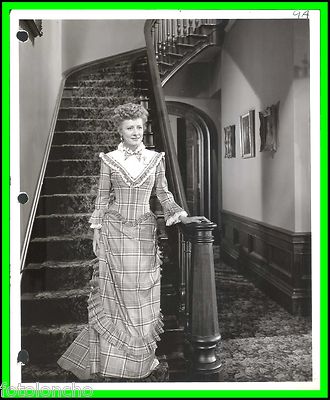 IRENE DUNNE in "Life with Father" Original Vintage PORTRAIT 1947 | eBay ...