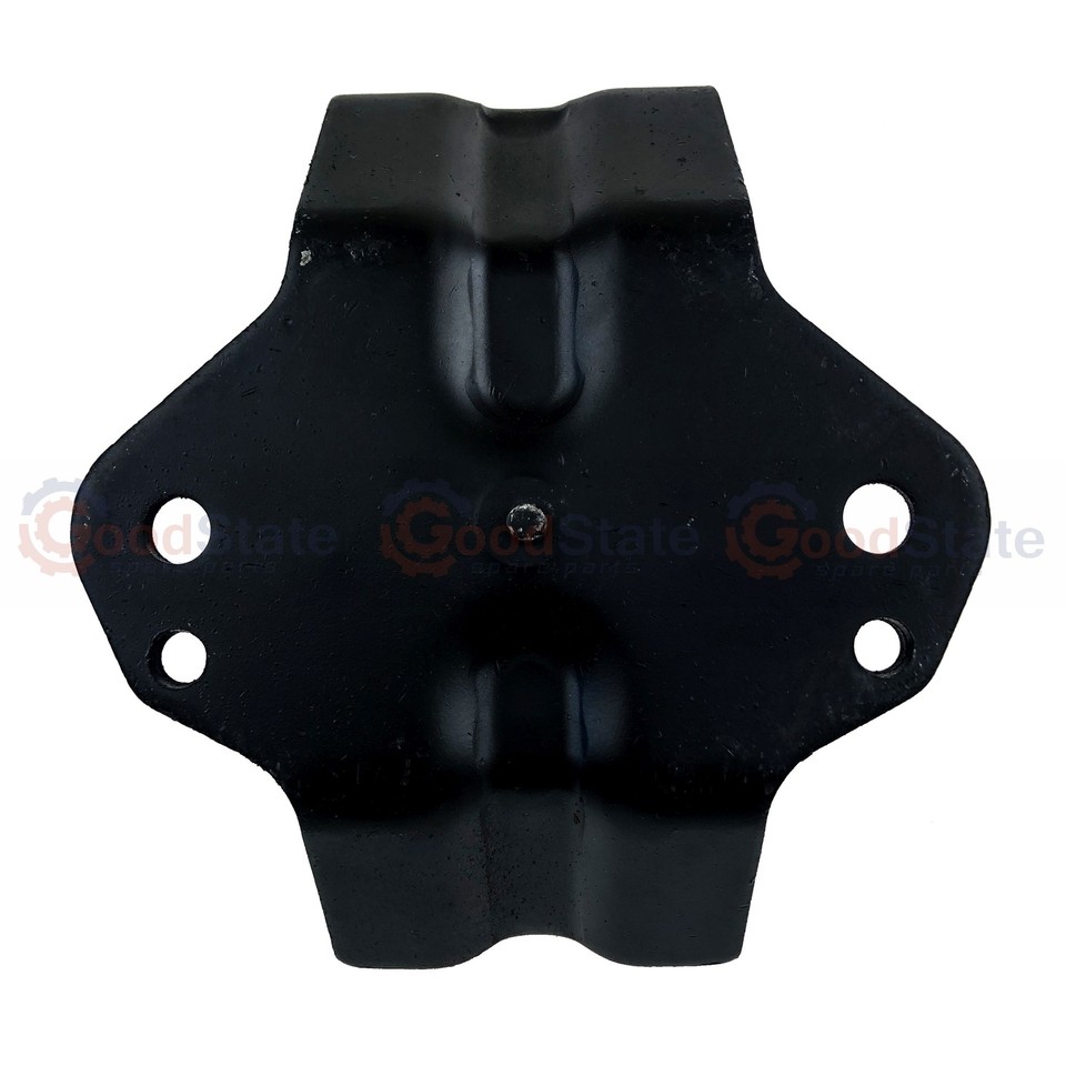 GENUINE Nissan Navara D22 ZD30 DDT Front Insulator Engine Mount Kit | eBay