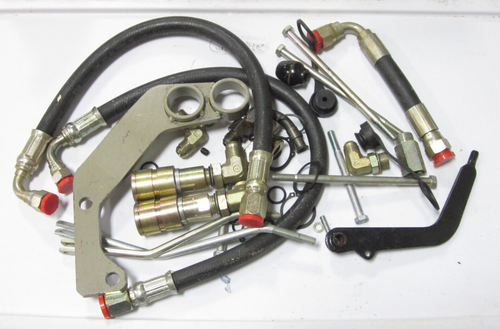 David Brown Tractor Hydraulic Remote Outlet Kit-1194,1290,1390, 1394 ...