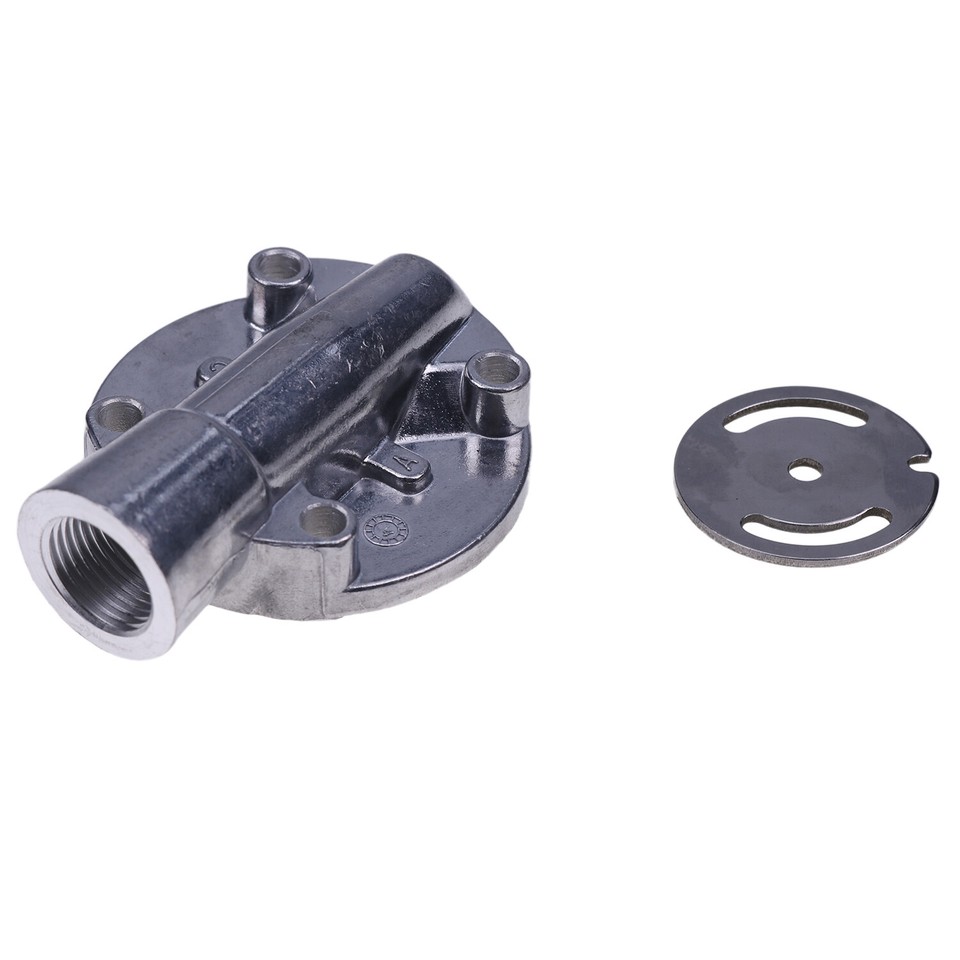 Overhaul Rebuild Kit 7139-223 For CAV Lucas DPA Roto Injection Pump ...