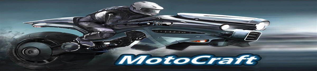 MotoCraft | eBay Stores