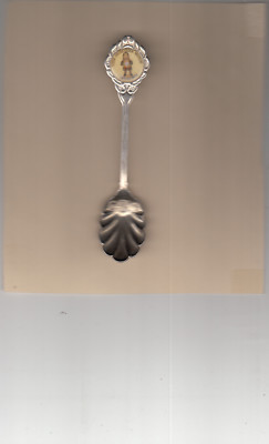 Yarrawonga-Vic-Tudor House Clock Museum-[1980s Spoon]-Australia ...