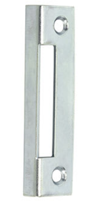 Budget Lock Square Key Latch Keeps Escutcheon Keyhole Taper T-Key Parts ...