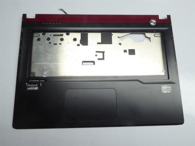 Fujitsu Lifebook UH552 Upper Housing Incl. Touchpad B0609511 #4070 | eBay