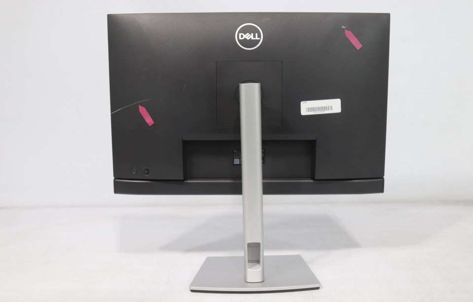 DELL 24" VIDEO CONFERENCING MONITOR | C2422HE | BLACK | eBay