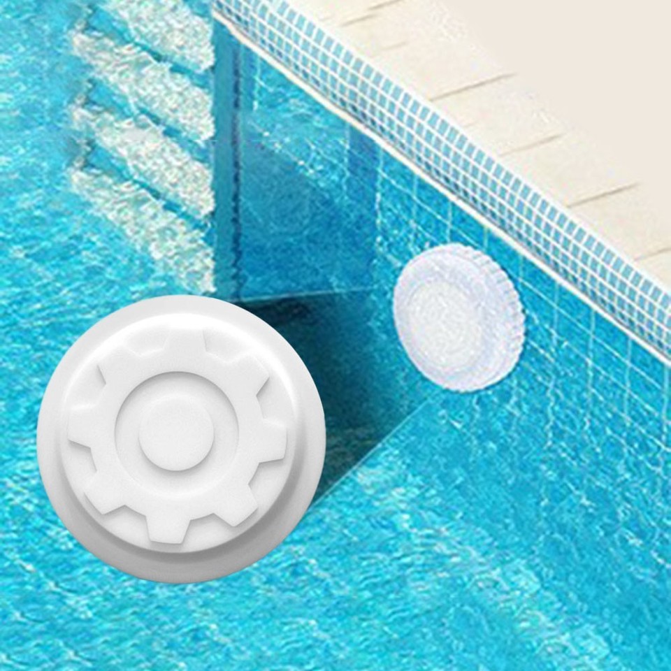 Pool Jet Nozzle Covers for Hayward SP1419D 2 Pack Silicone Freeze Seal ...