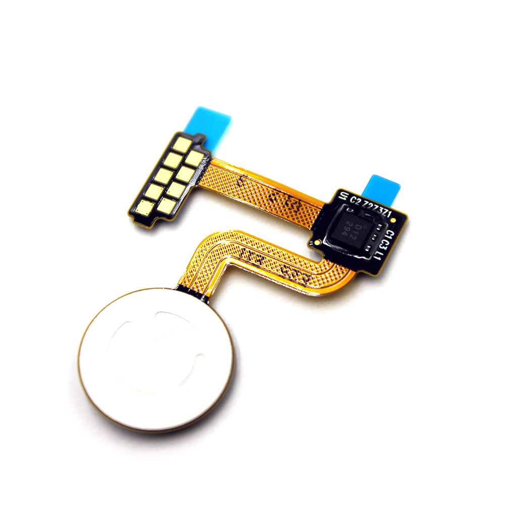 For LG V30 H930 VS996 H933 LS998U V30+ Dual H930DS Fingerprint Sensor ...