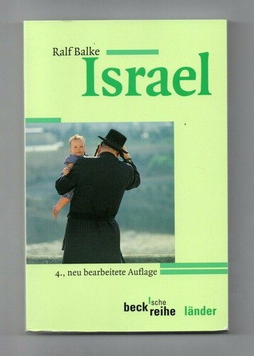 Israel von Ralf Balke | eBay