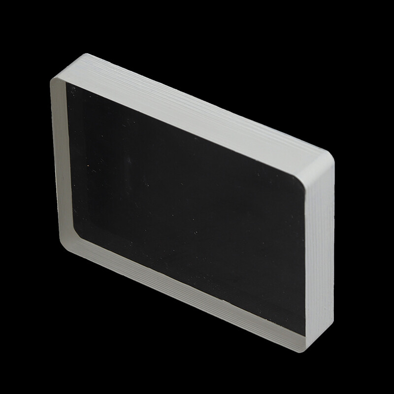 Glass Card Deck Ice Bound Magic Tricks Close Up Card Illusion ...