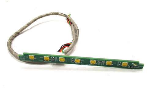 ASUS VZ279HE Monitor Replacement Power Button Board Assembly | eBay