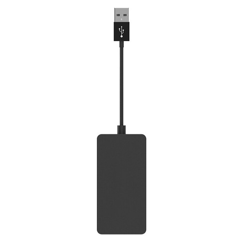 Adaptateur D'Alimentation de Voiture USB Carplay + BoîTier D ...