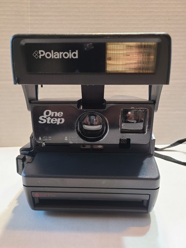 Vintage Polaroid One Step | eBay