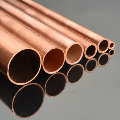 Tubing - 1 2 Copper Tubing