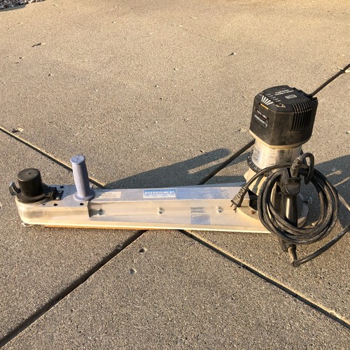 Pinske Edge Sink Removal Tool Underhung Solid Surface Porter Cable ...