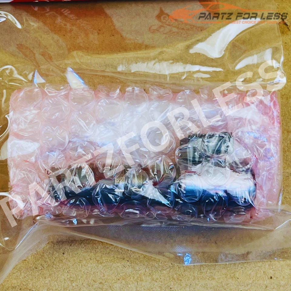 35280-33020 TOYOTA GENUINE SOLENOID ASSY, LOCK UP CONTROL 3528033020 ...