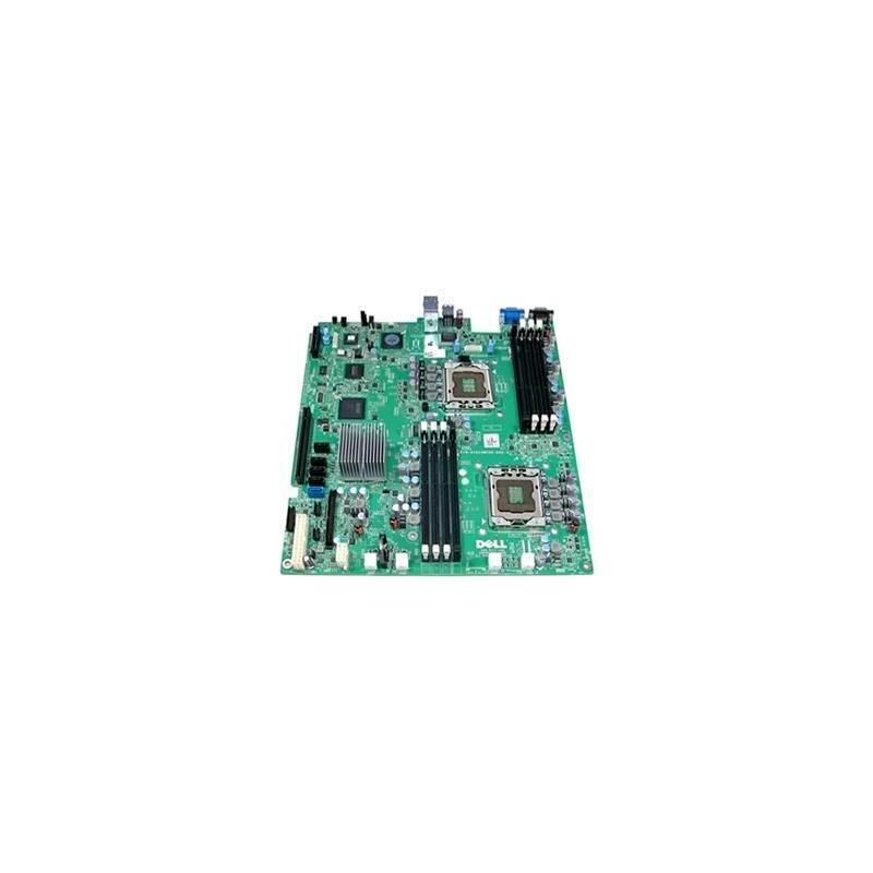 DELL H5J4J System Board For Poweredge R720 R720Xd V1 Server | eBay