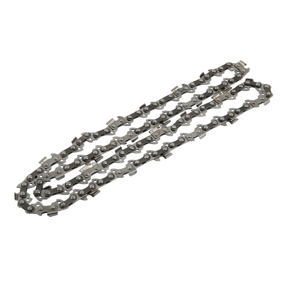 10" Chainsaw Chain Blade For Bauer Harbor Freight 20V Battery 3/8 .043 ...